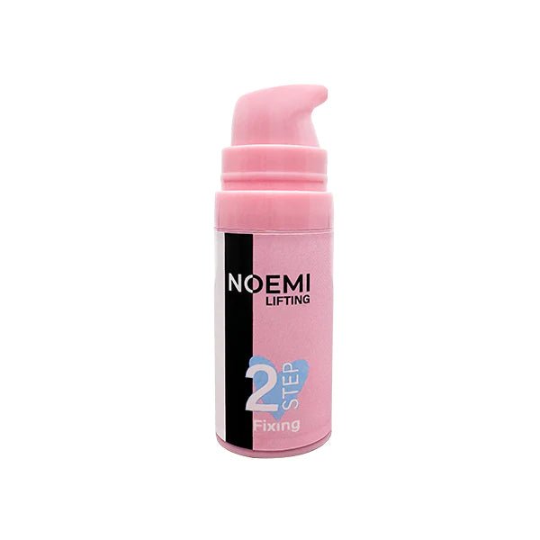 Noemi Fixing Lotion Step 2 | Essential for Lash and Brow Lifting