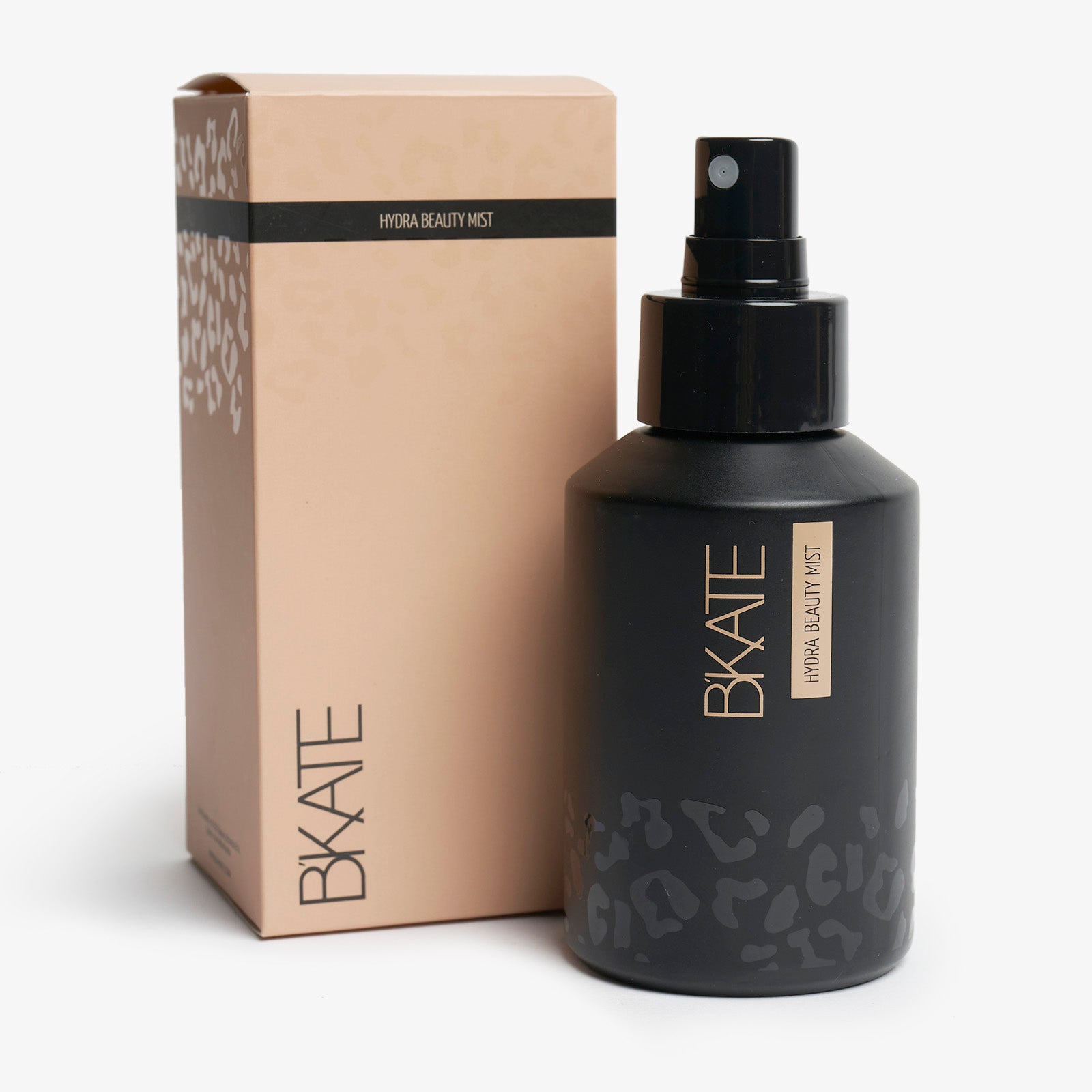 B'KATE Hydra Facial Mist | Rose Water Face Mist | Makeup Setting Spray