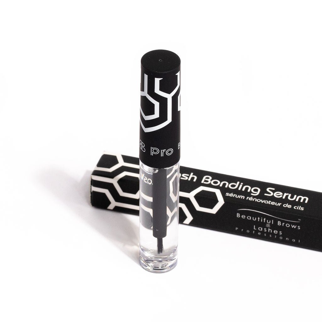 Pro Bonding Adhesive for Brow Lamination & Lash Lifting | Strong Hold